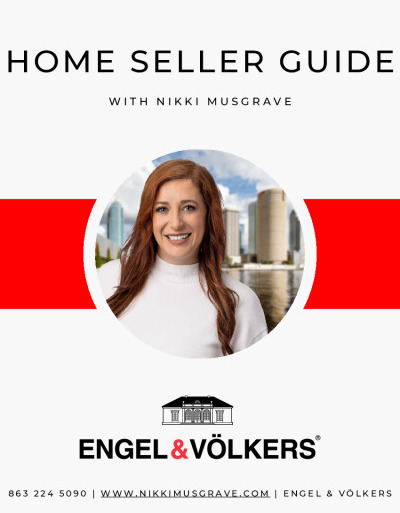 Seller Guide with Nikki Musgrave | PDF to Flipbook