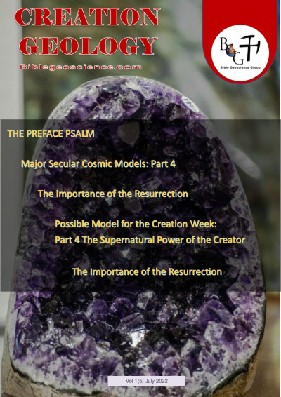 Creation Geology Magazine | PDF to Flipbook