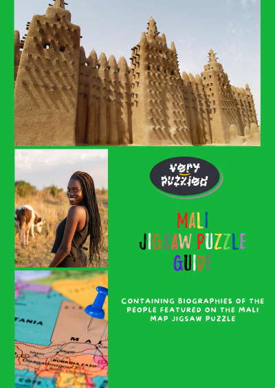 Mali jigsaw puzzle guide