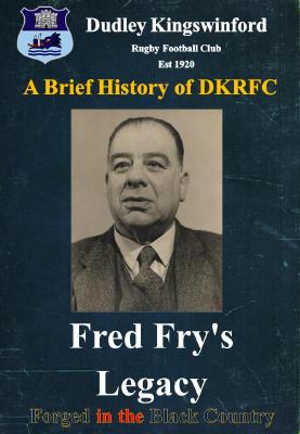 Fred Fry's Legacy