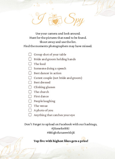 I Spy | PDF to Flipbook