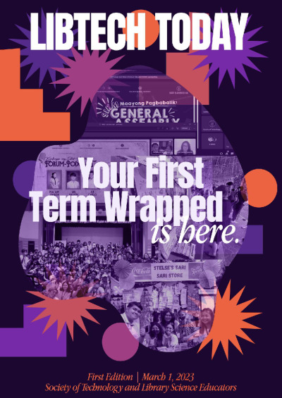 LIBTECH TODAY | PDF to Flipbook