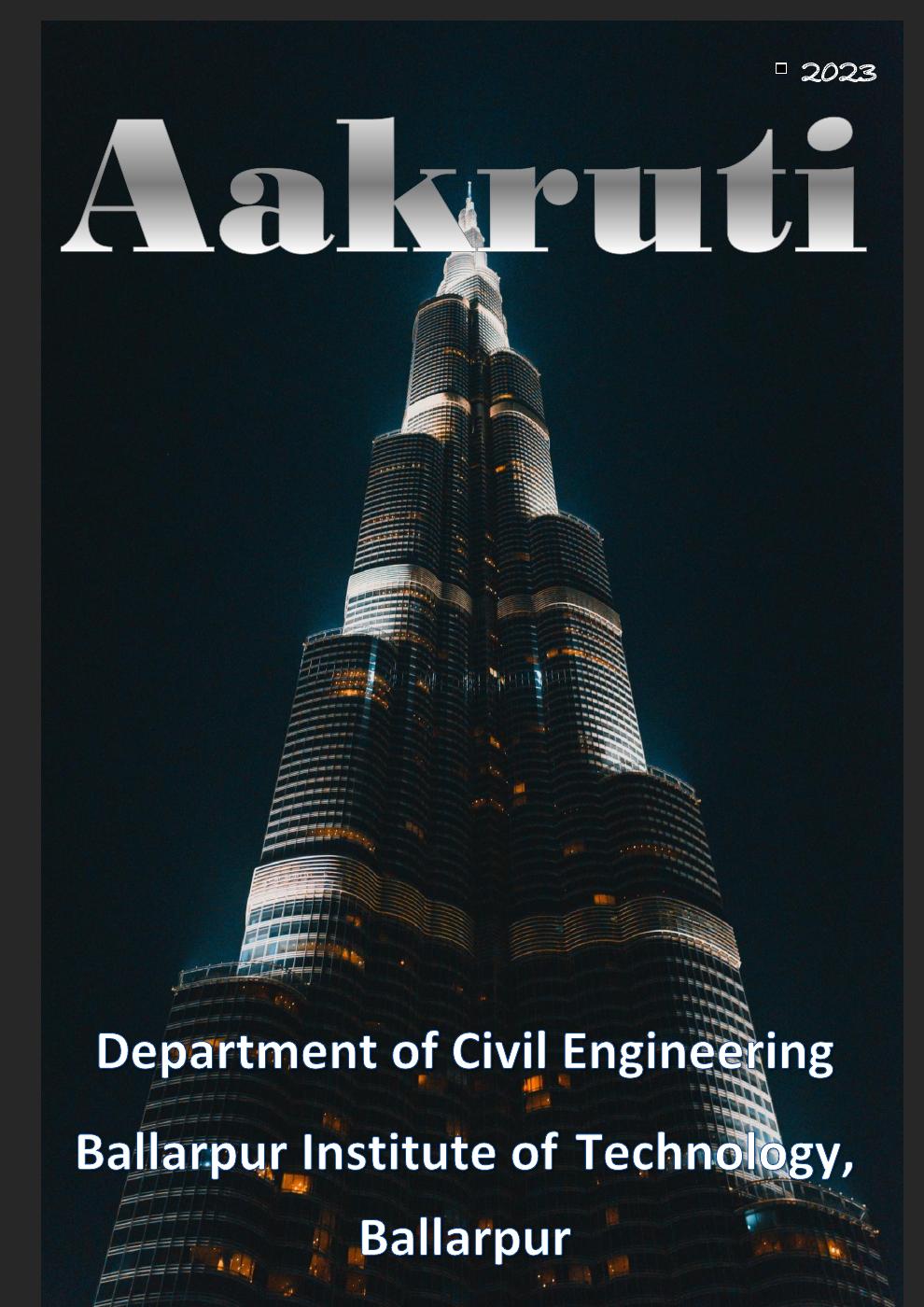 Department Magazine | PDF to Flipbook