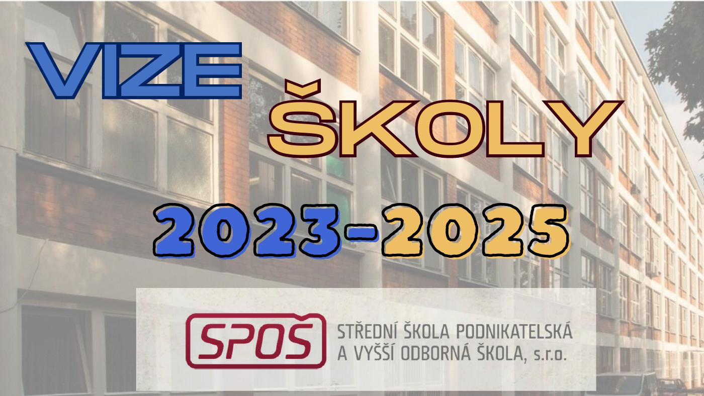 Vize školy 2023-2025 | PDF to Flipbook