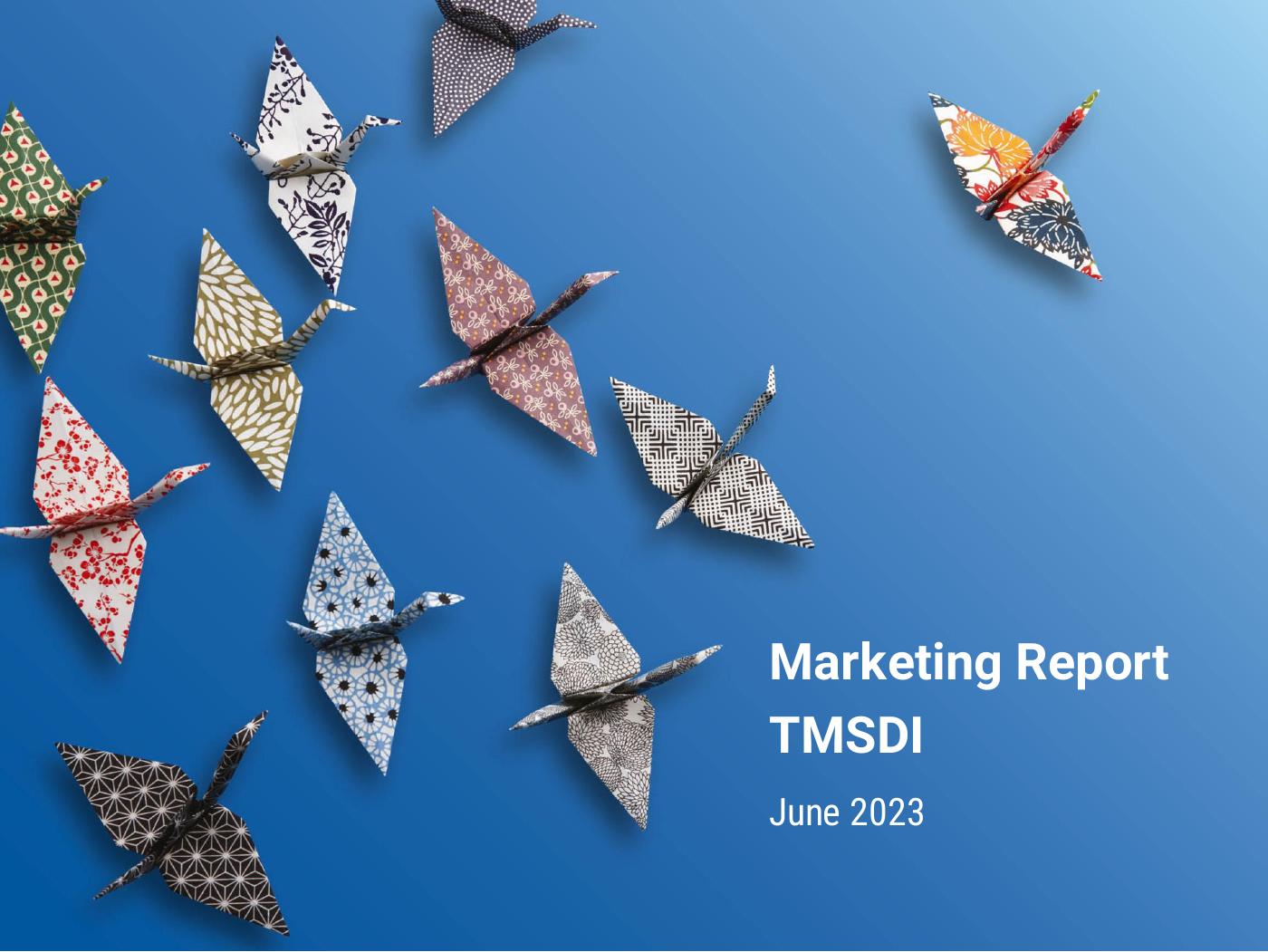 TMSDI June report 2023