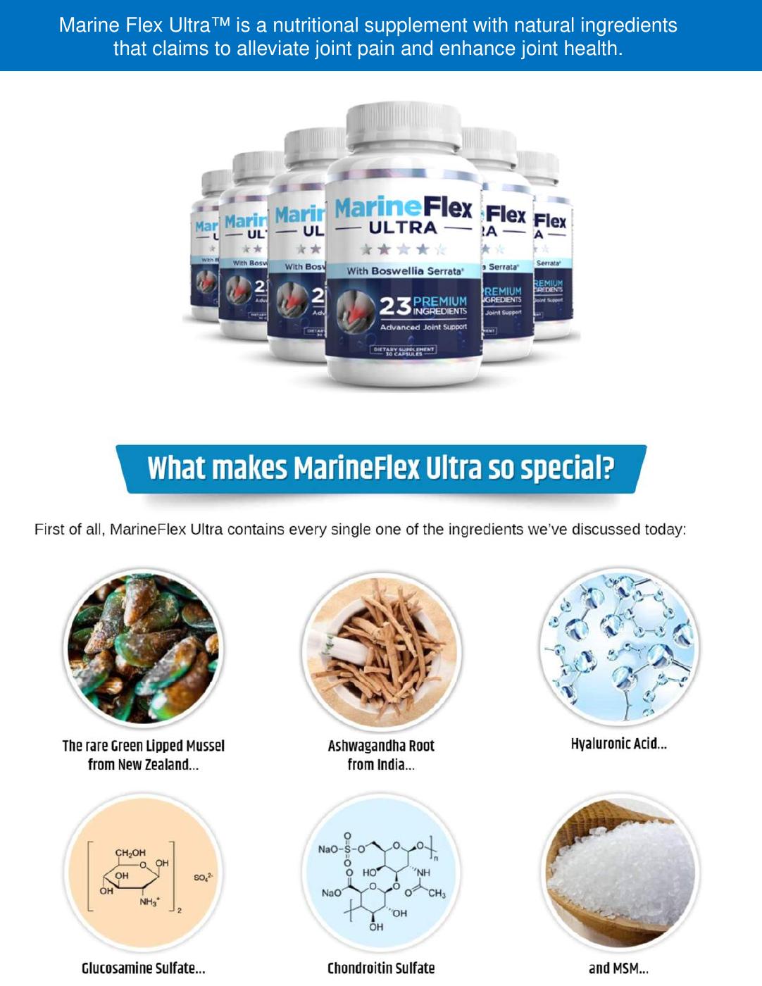 Marine Flex Ultra Reviews Consumer Reports