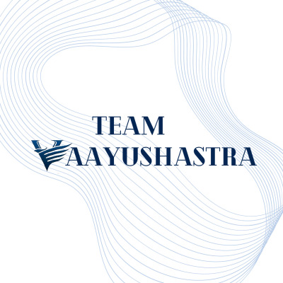 Team Vaayushastra | PDF to Flipbook