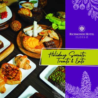 Holiday Sweets, Treats and Eats | PDF to Flipbook