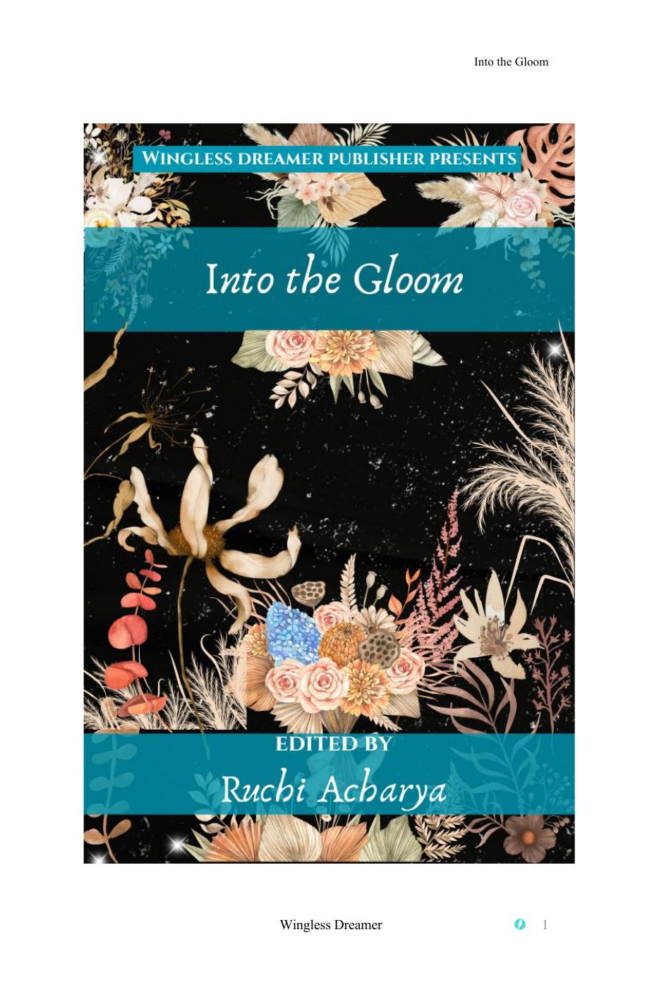 Into The Gloom | PDF to Flipbook
