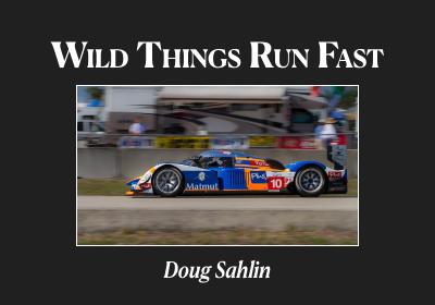 Wild Things Run Fast