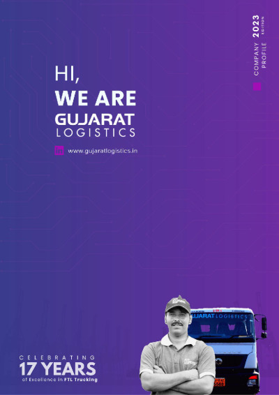 GUJARAT LOGISTICS | PDF to Flipbook
