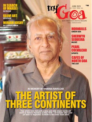 My Goa June 2023 | PDF to Flipbook