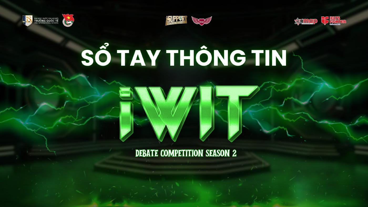 IWIT2024 | BOOKLET | PDF to Flipbook