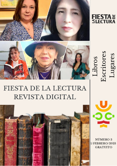 Fiesta de la Lectura | PDF to Flipbook