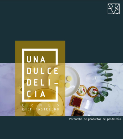 Una Dulce Delicia | PDF to Flipbook
