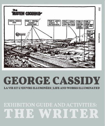 George Cassidy: Life and Works Illuminated | PDF to Flipbook
