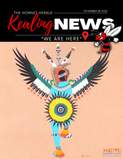 11282022 KMS HORNET HERALD | PDF to Flipbook