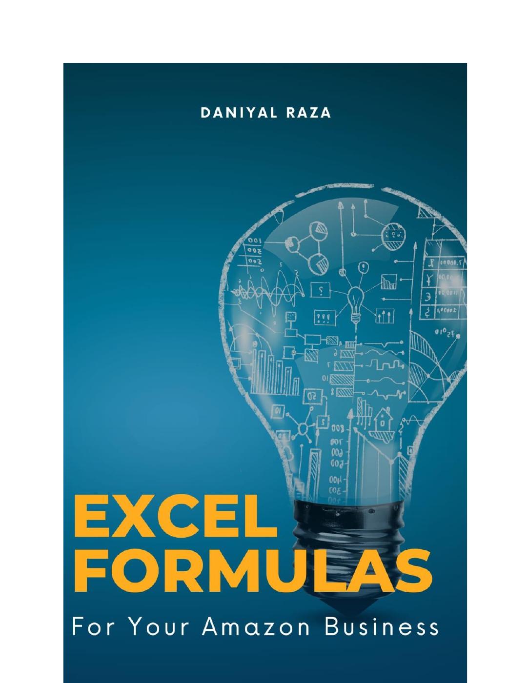 Excel for Your Amazon Business | PDF to Flipbook