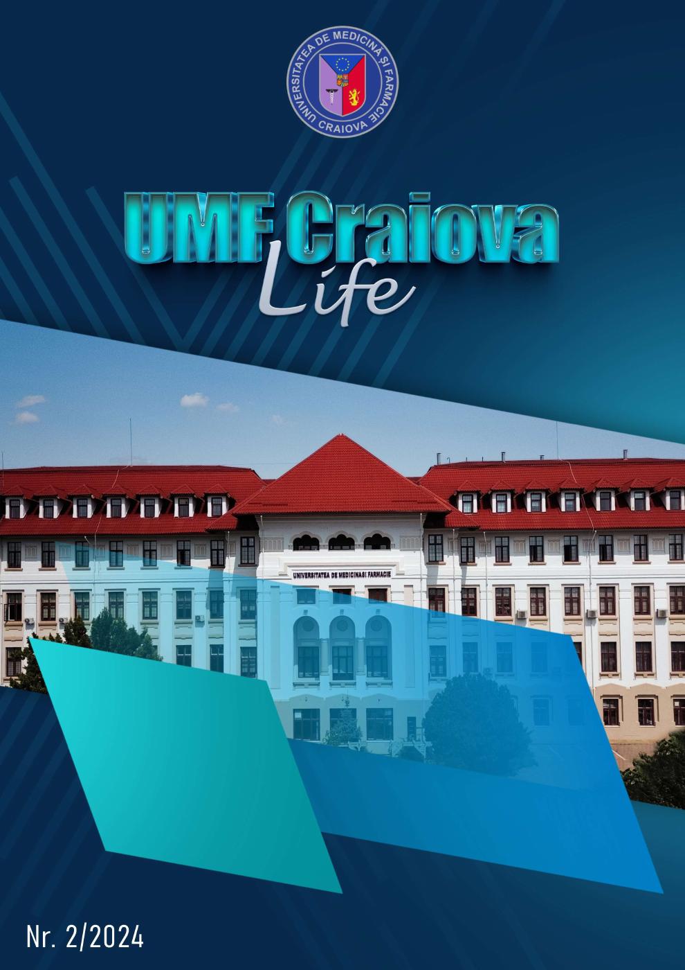 UMF Life | PDF to Flipbook