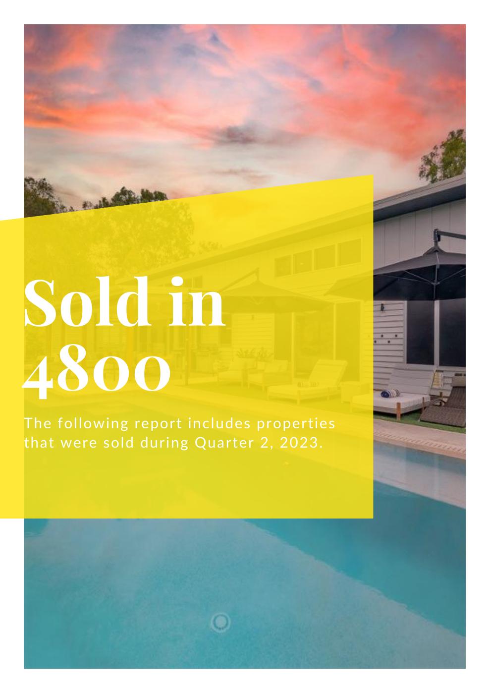 4800 - Quarter 2, 2023