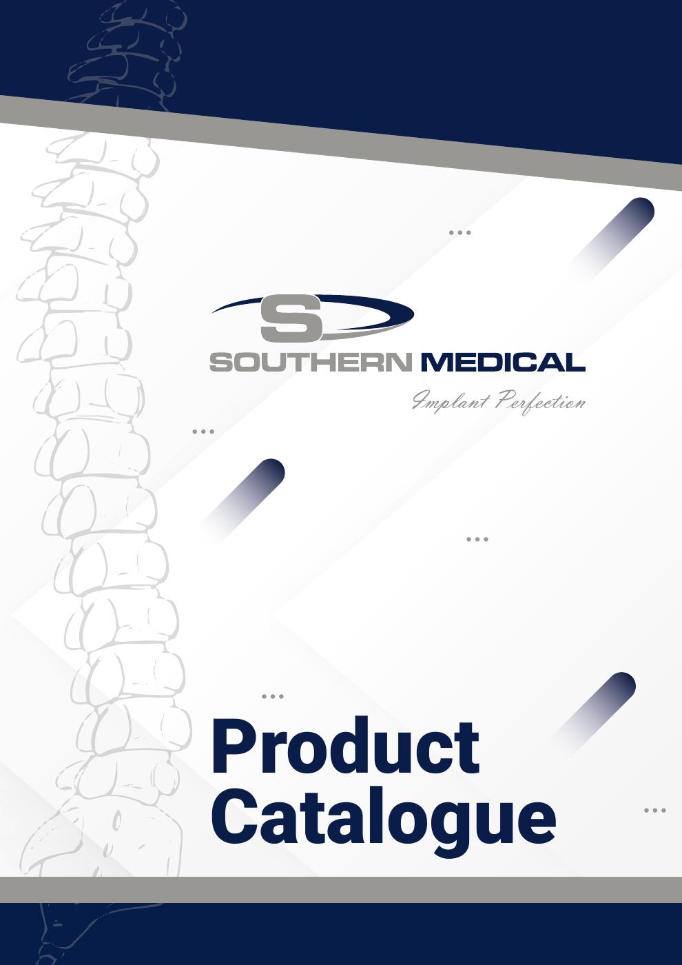 Southern Medical | PDF to Flipbook