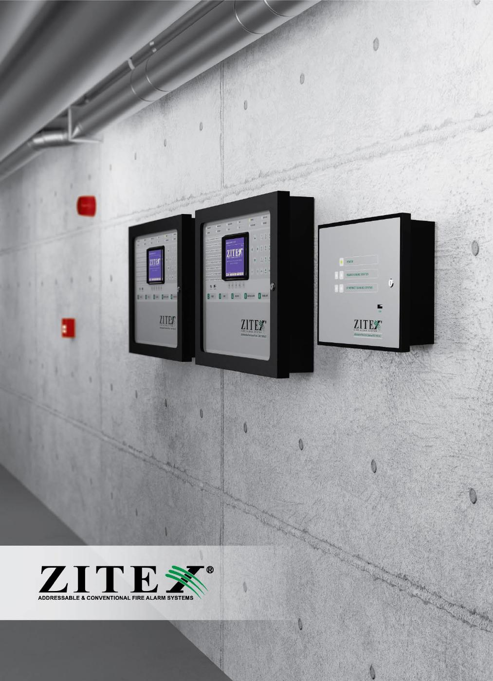 Zitex Catalog | PDF to Flipbook