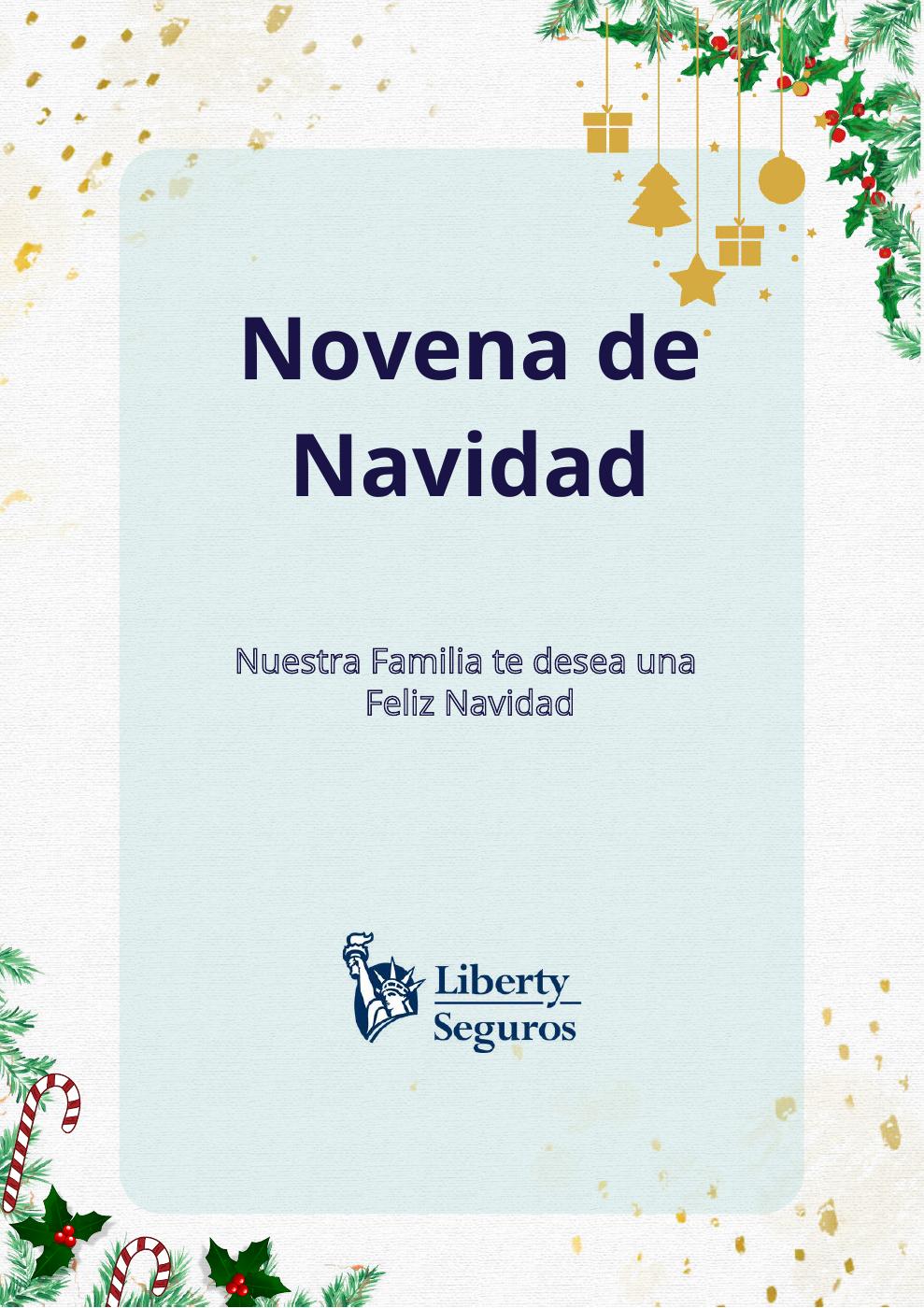 Novena de Navidad | PDF to Flipbook