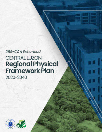 Central Luzon - Regional Physical Framework Plan 2020-2040 | PDF to ...