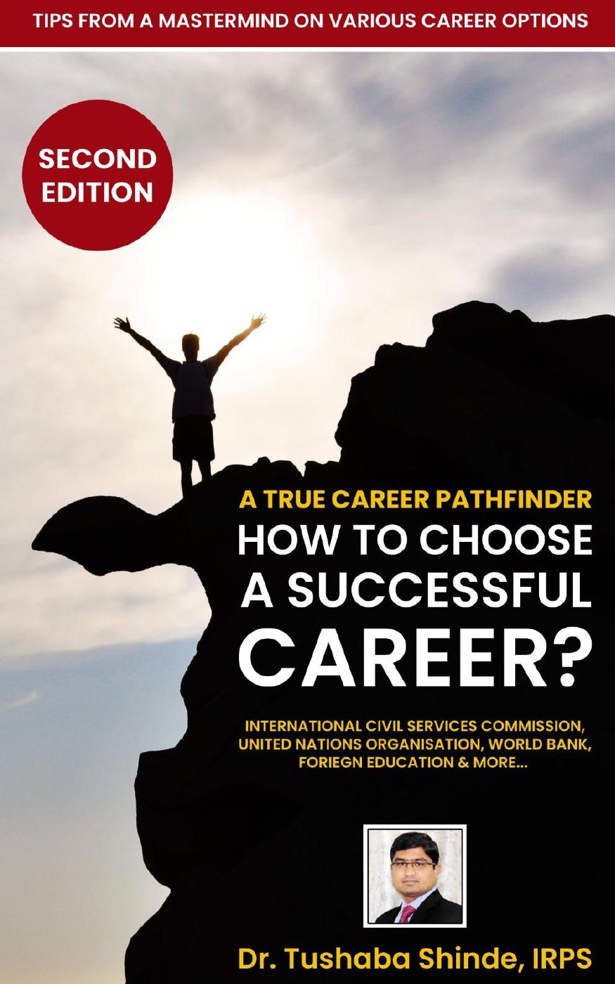 How to Choose A Successful Career | PDF to Flipbook