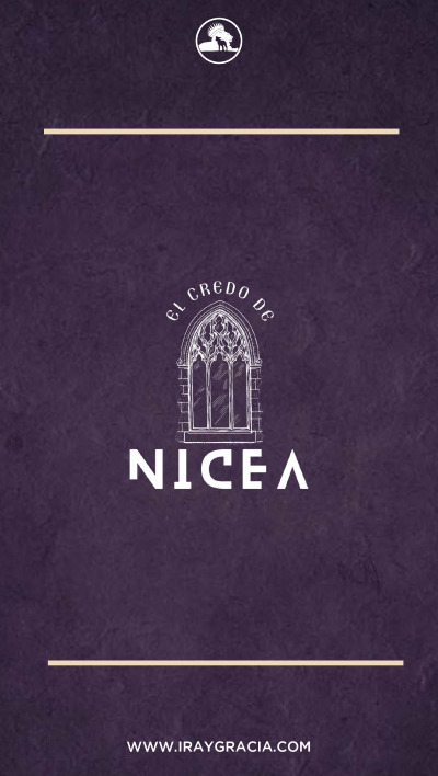 El credo de Nicea