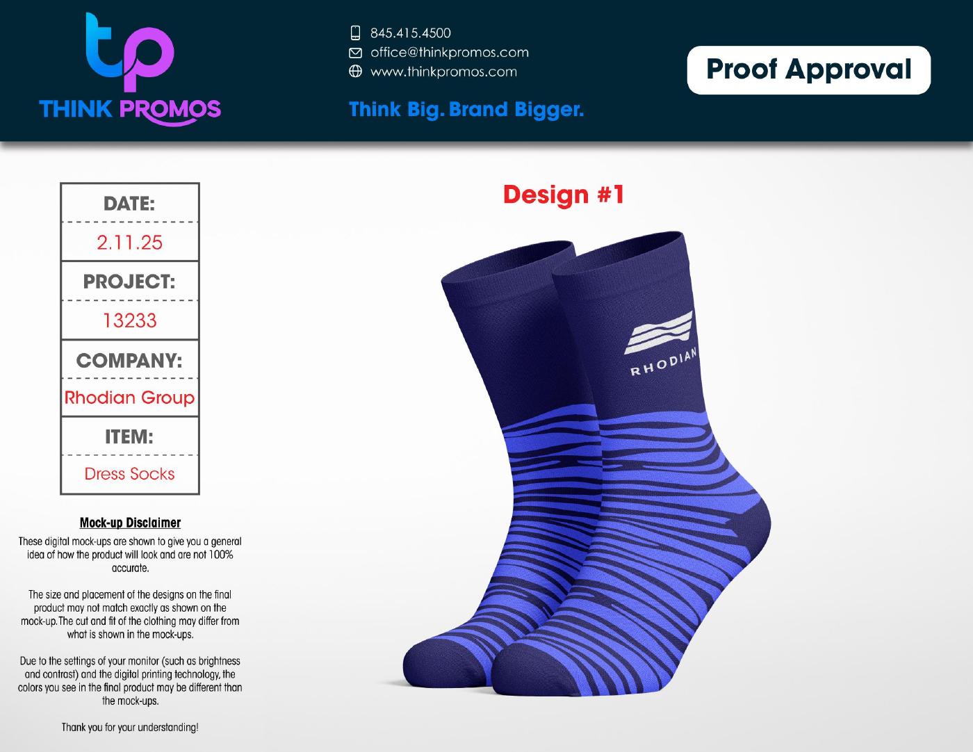 Rhodian Group Sock Designs 3.13.25 | PDF to Flipbook