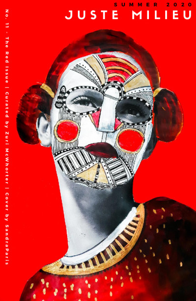 Juste Milieu No. 11 | PDF to Flipbook