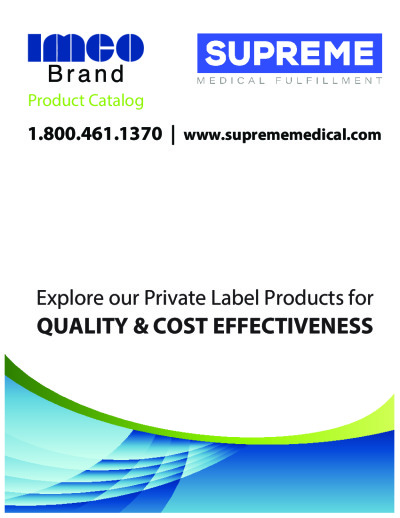 IMCO Private Label | PDF to Flipbook