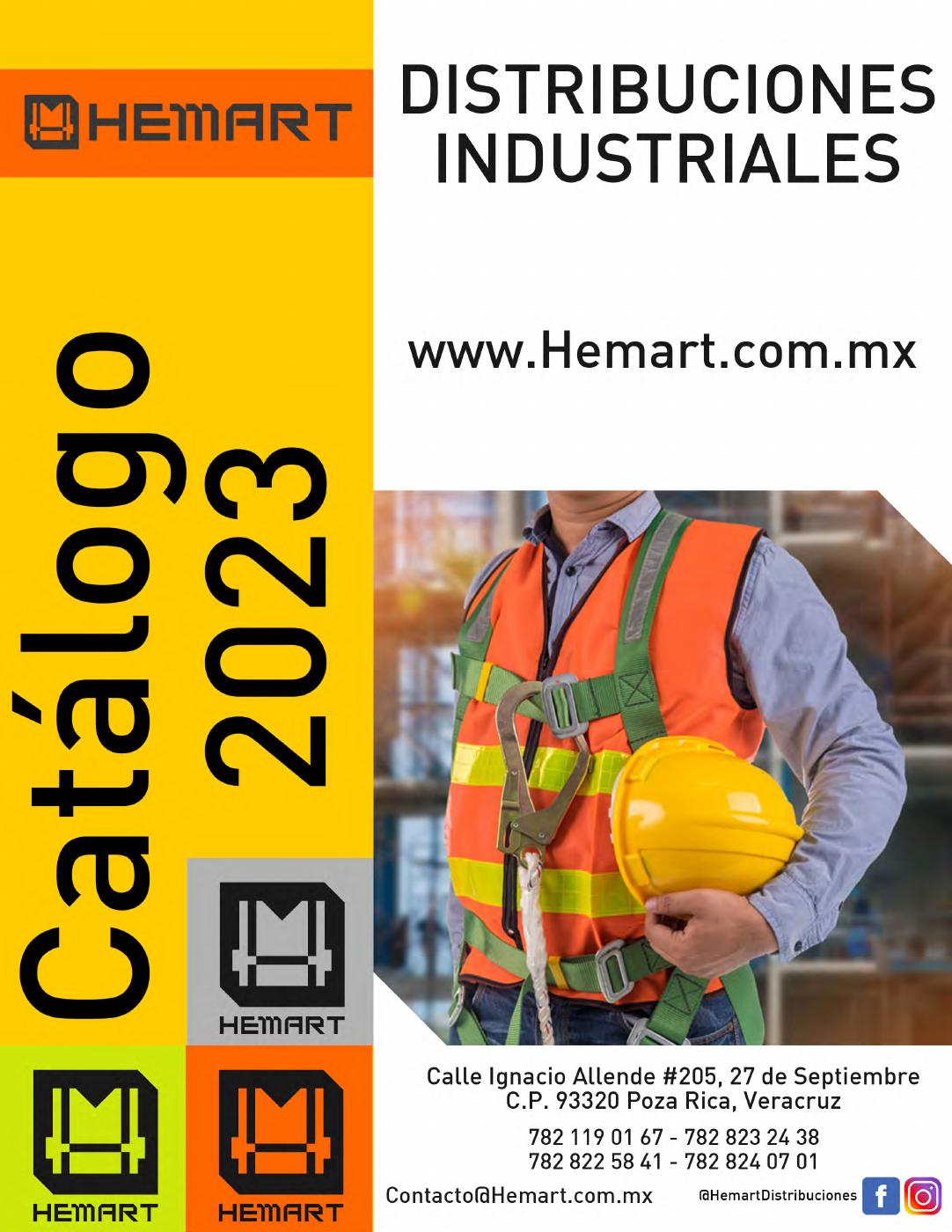 HEMART | PDF to Flipbook