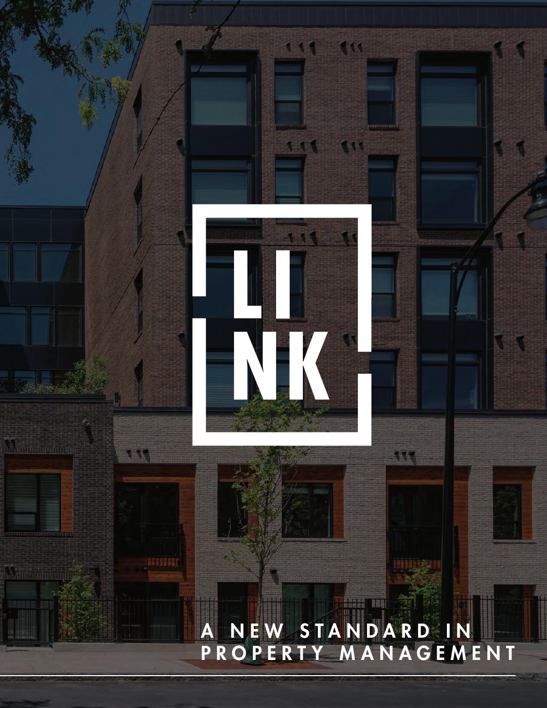 LINK Property Management