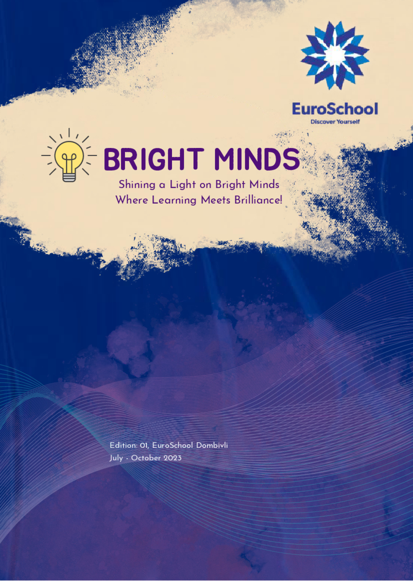 BRIGHT MINDS | PDF to Flipbook