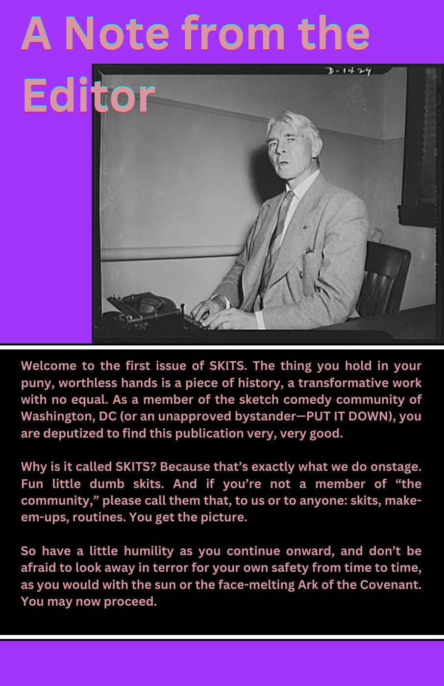 Skits #1 | PDF to Flipbook