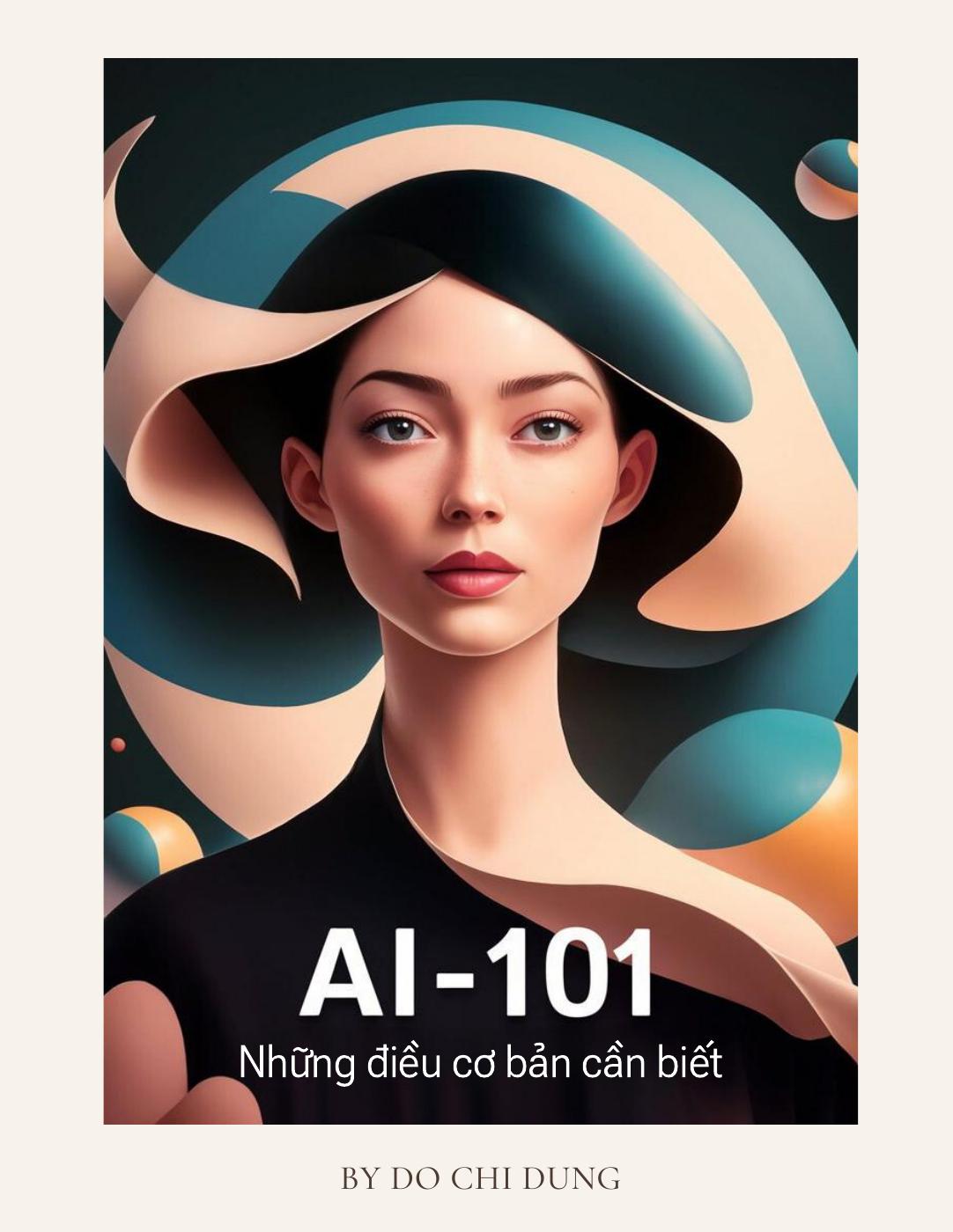 AI-101 Những điều cơ bản cần biết | PDF to Flipbook