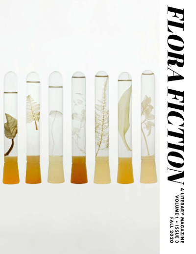 Flora Fiction Literary Magazine