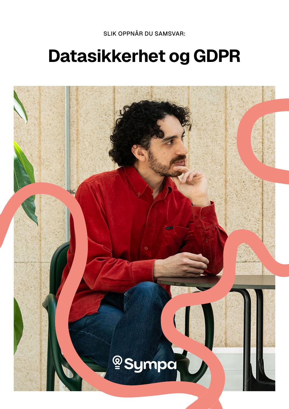 NO GDPR Compliant Guide