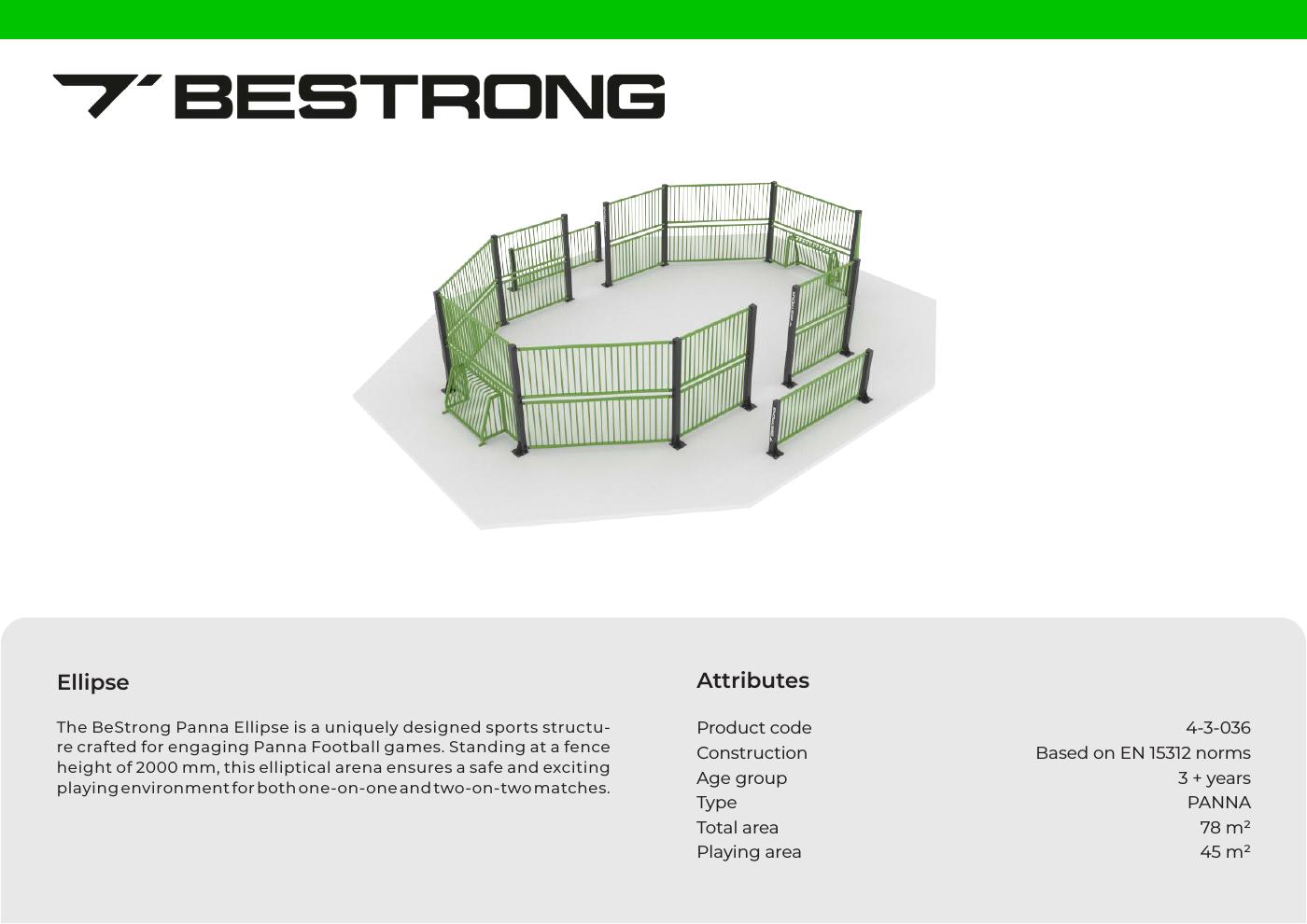 GLO-4-3-036 Ellipse Product Sheet