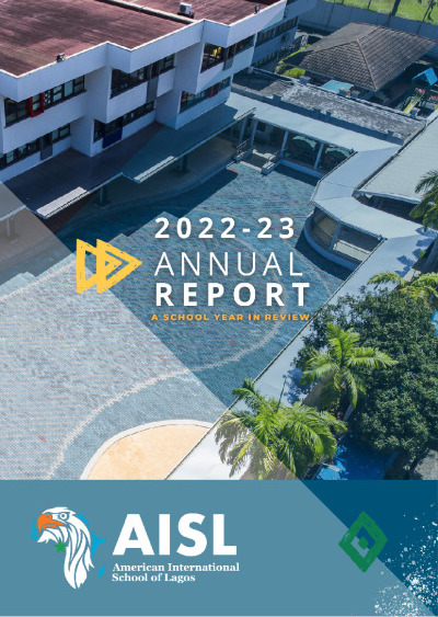 The American International School of Lagos | PDF to Flipbook