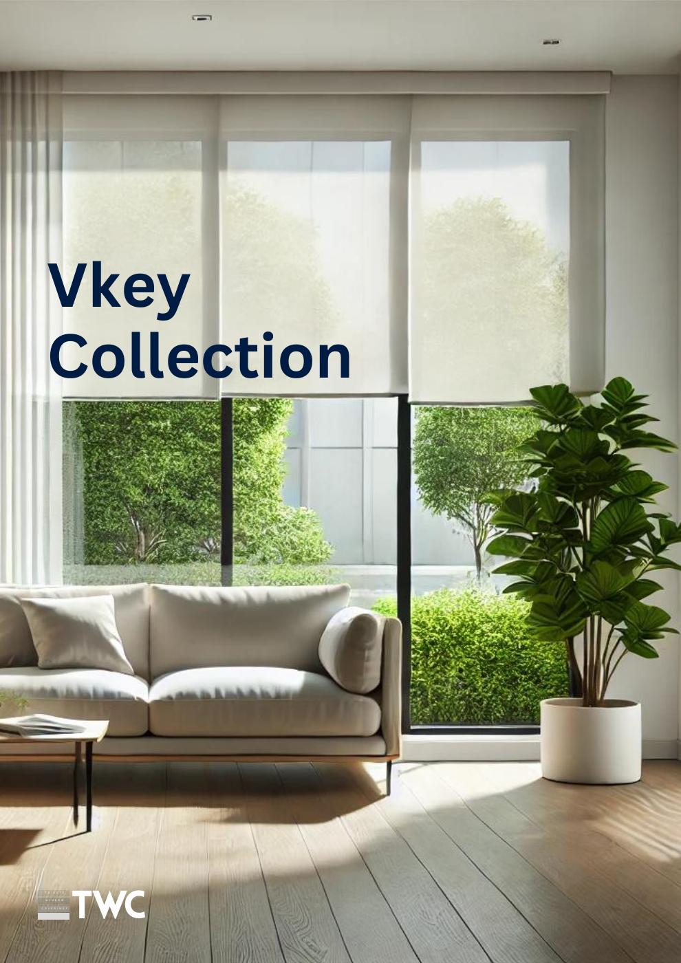 Vkey Collection | PDF to Flipbook