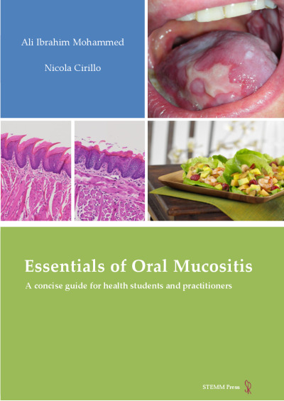 Essential Oral Mucositis | PDF to Flipbook