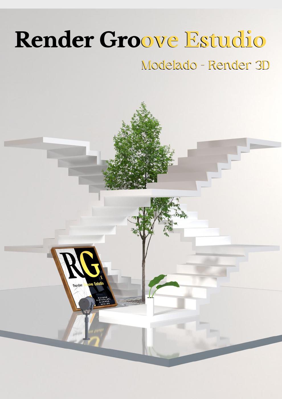 Render Groove Estudio | PDF to Flipbook