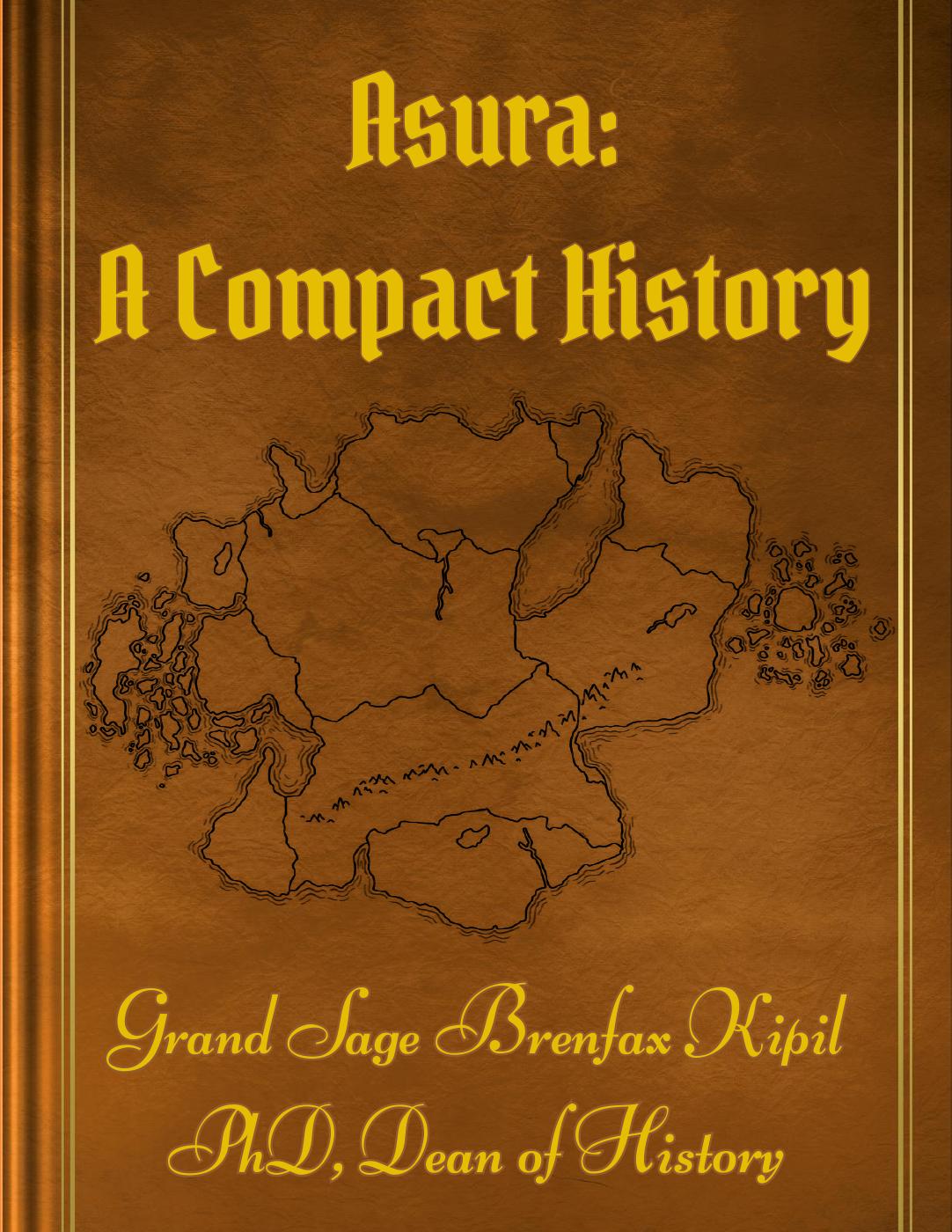 Asura: A Compact History | PDF to Flipbook