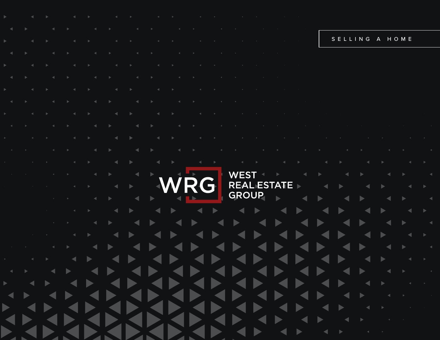 WRG - Home Selling Guide
