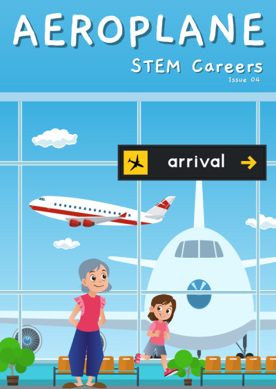 AEROPLANE | PDF to Flipbook