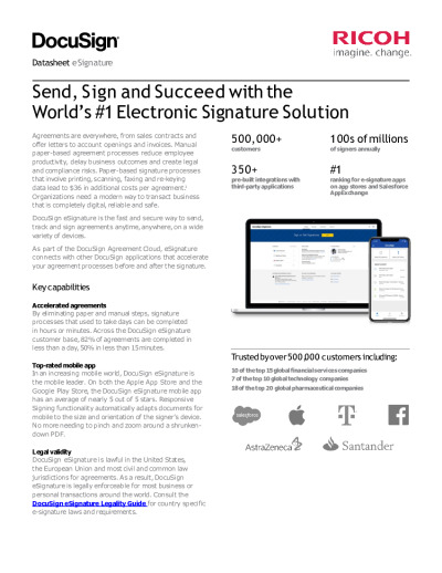 E-signature_Docusign_Brochure_EN