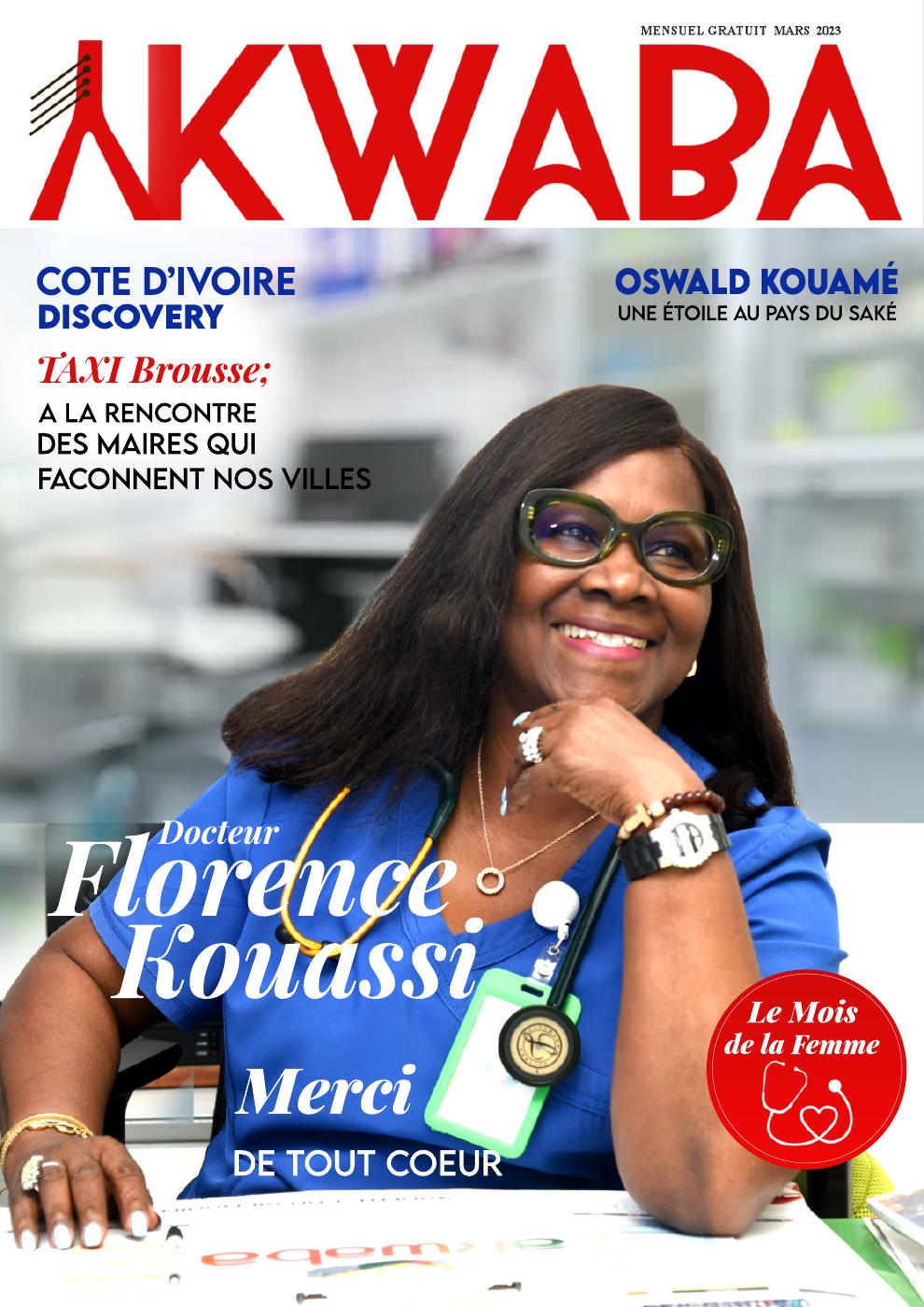 Akwaba magazine 03